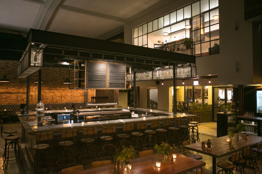 Forbidden Root and the Journey to Chicago's Most Creative Beers