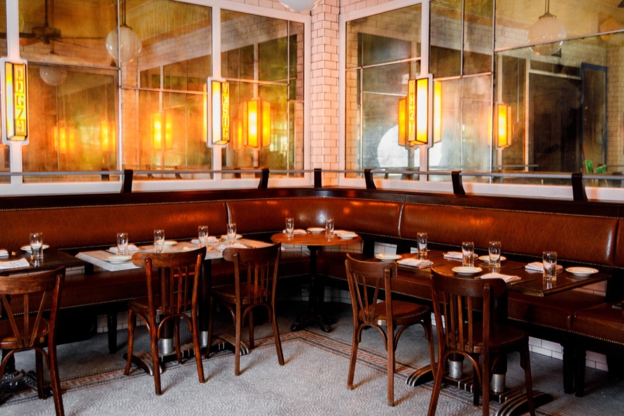 New York City's Legendary Pastis Opens in Miami