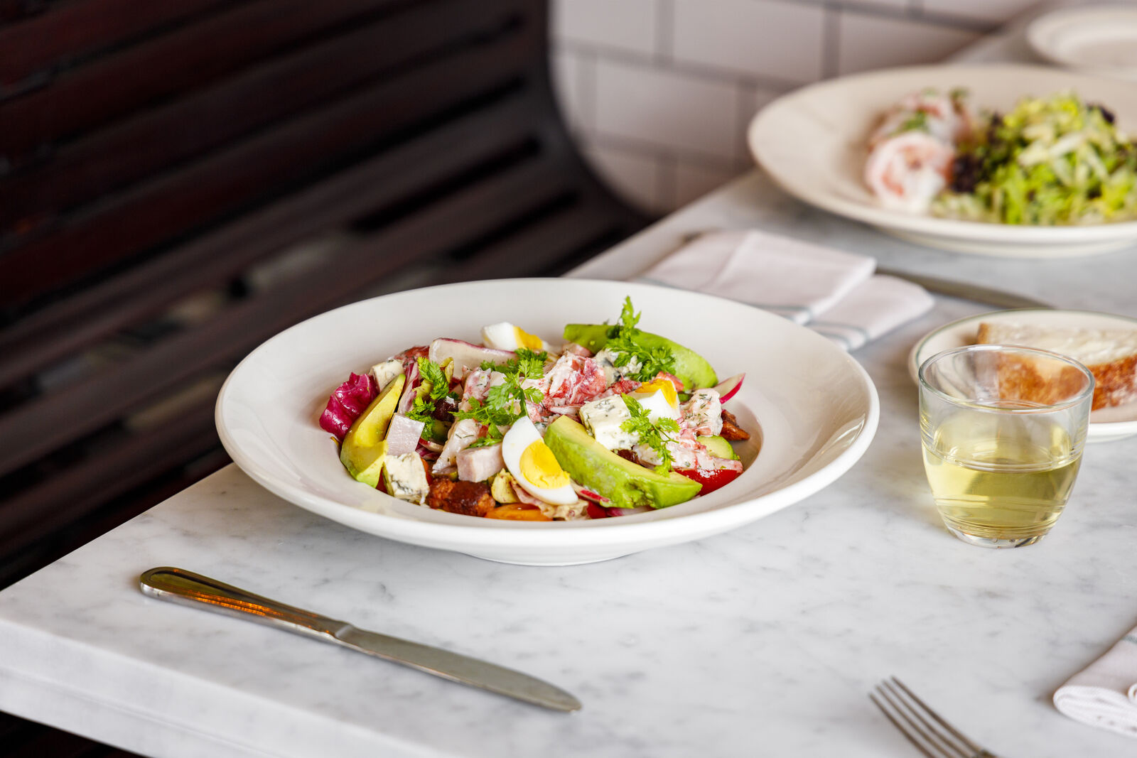 New York City's Legendary Pastis Opens in Miami