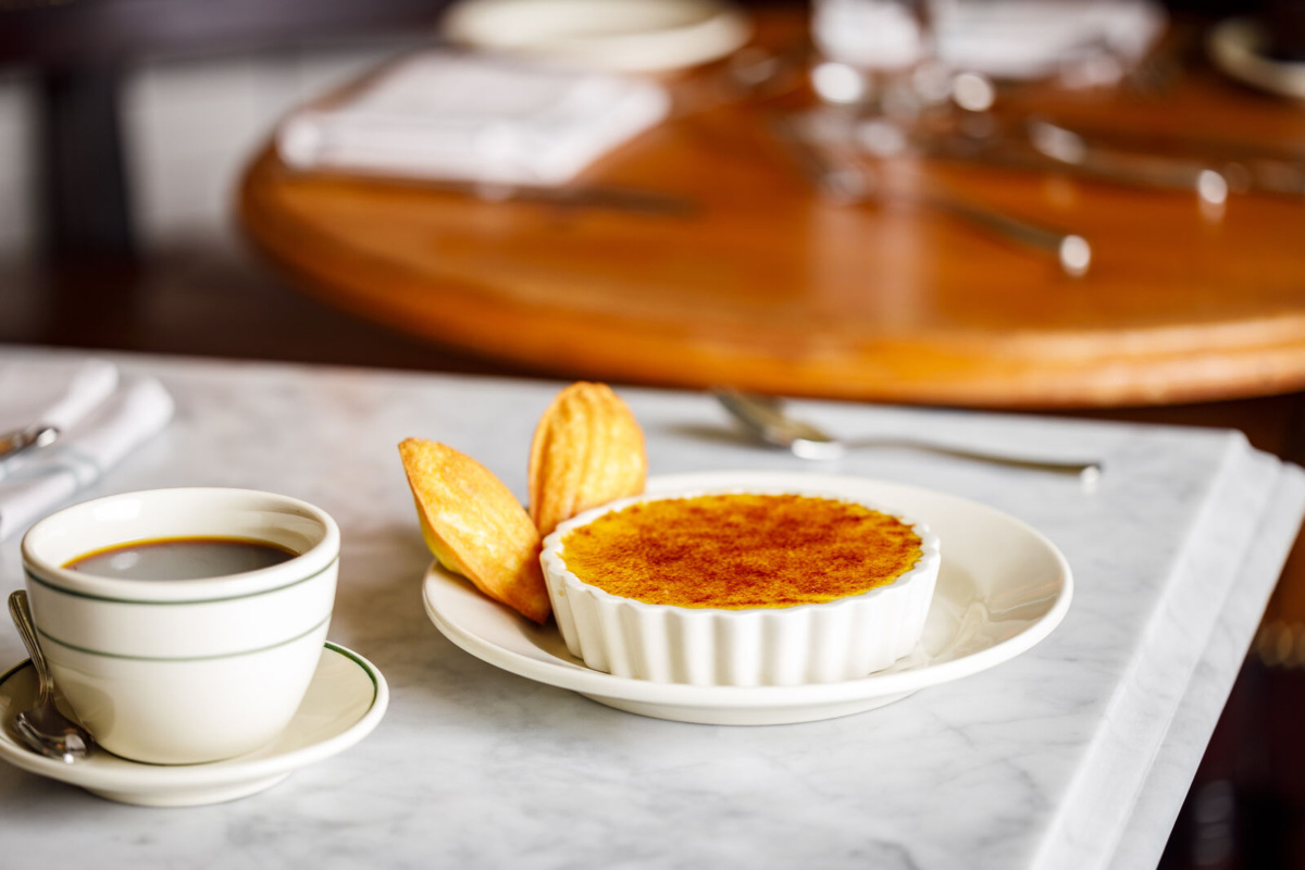 New York City's Legendary Pastis Opens in Miami