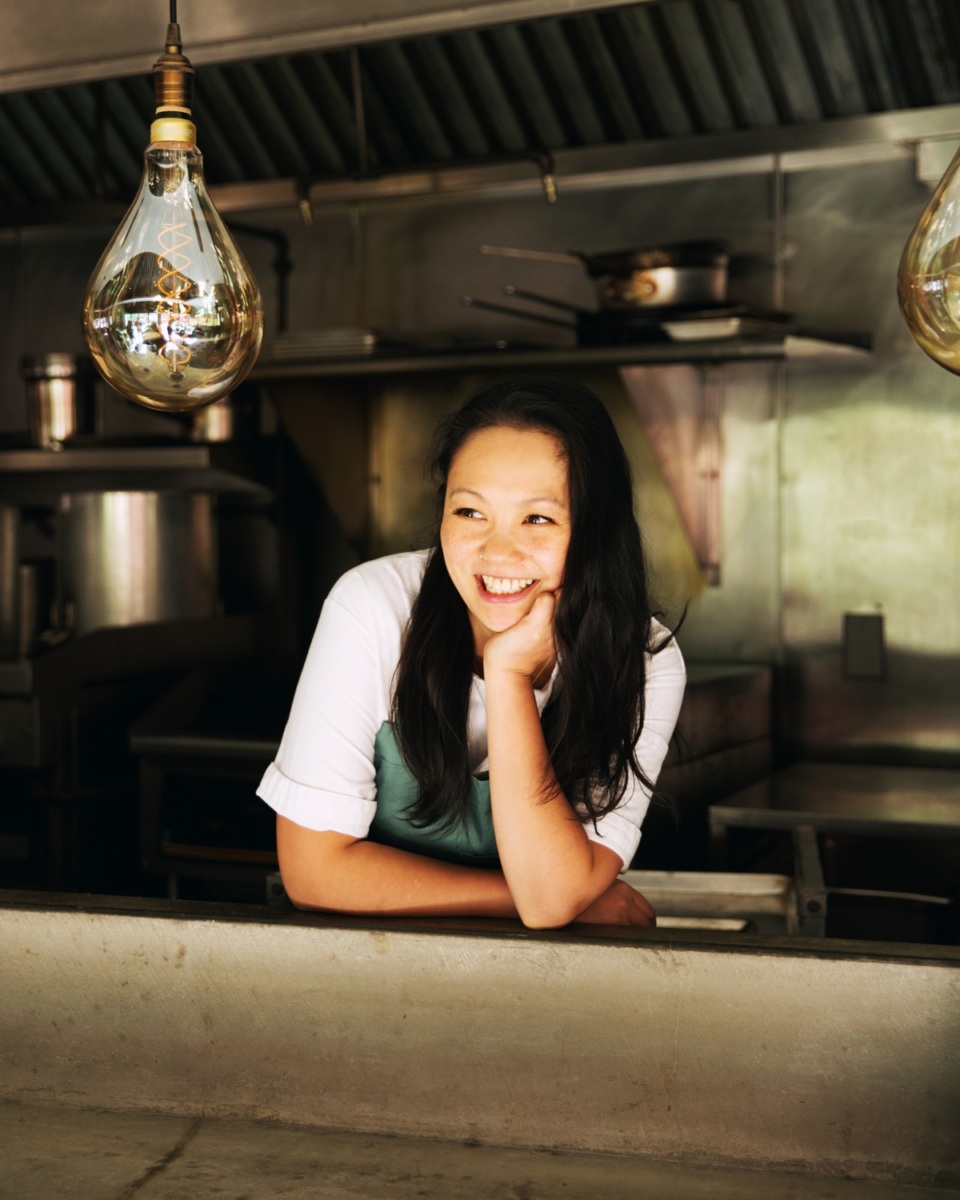 How Brooklyn's Lingo Redefines New American Cuisine — Resy | Right This Way