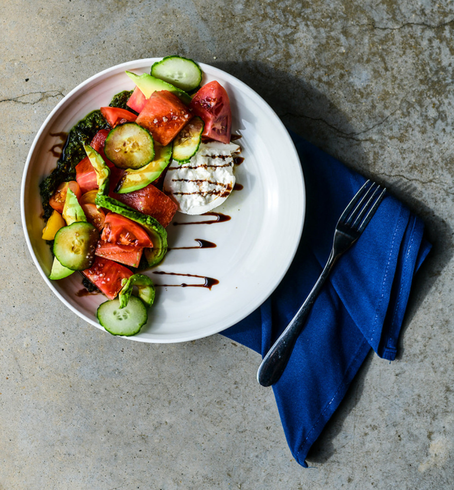 The July Hit List: Pastore, Street to Kitchen, Albi, and More — Resy ...