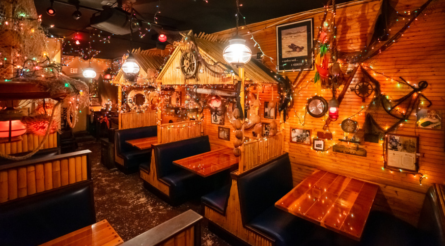 The Story of The Galley, Santa Monica's Most Beloved Dive