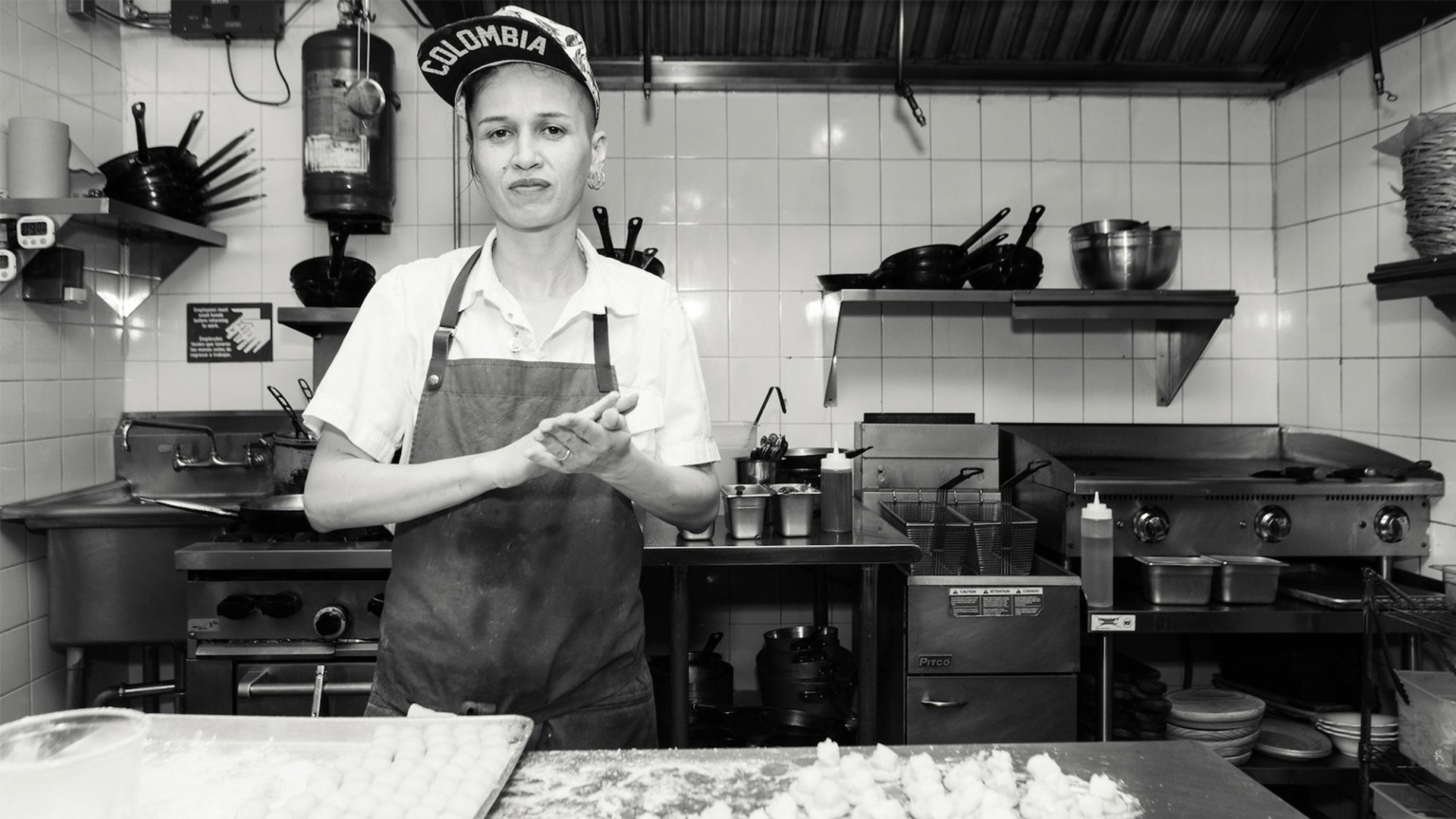 How Ella Schmidt Built Maite Into a Cross-Cultural Queer Haven — Resy ...