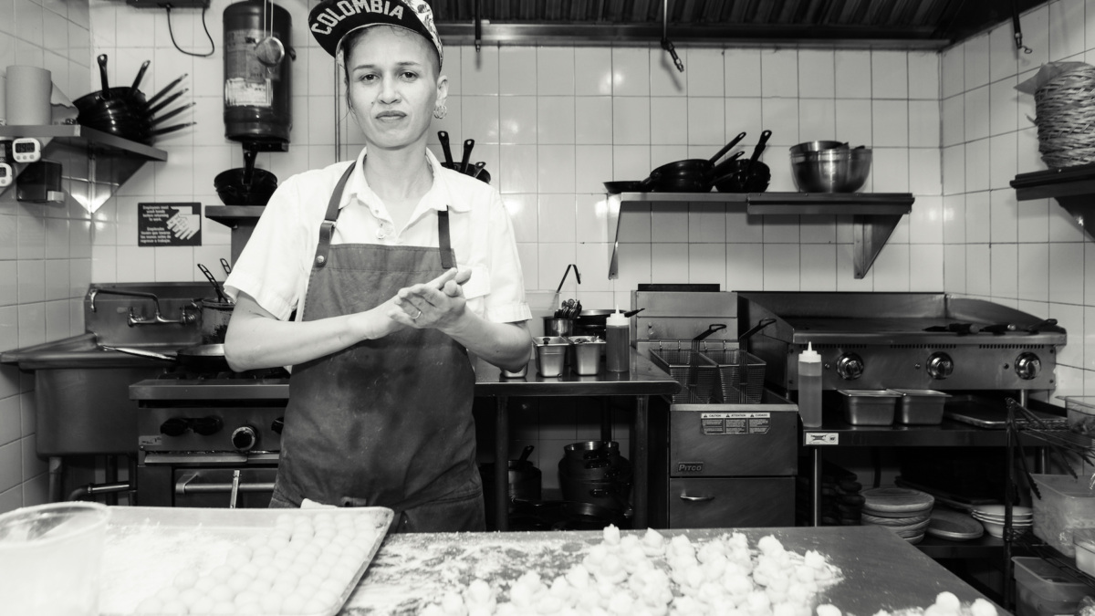 Al Di Là's Anna Klinger on the Magic of Brooklyn, and Staying Power ...