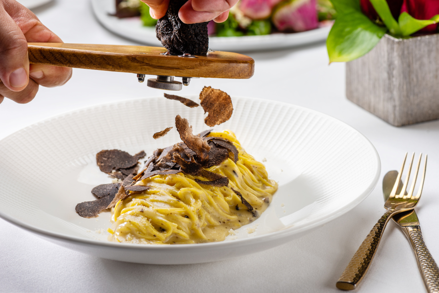 Everything You Need To Know About Fiola Miami, the Ultimate In Italian ...