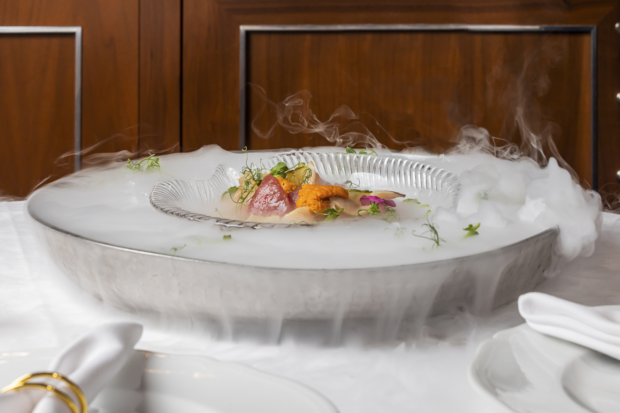 Everything You Need To Know About Fiola Miami, the Ultimate In Italian ...