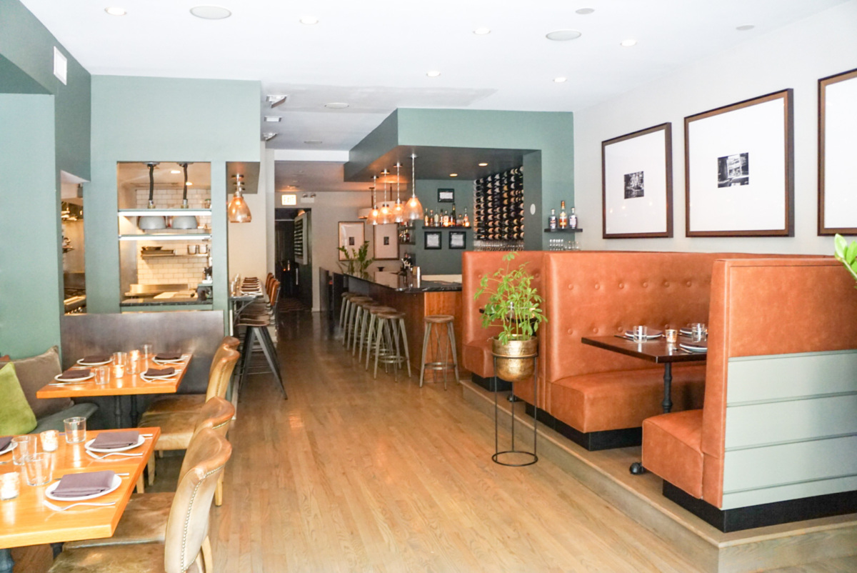 Gather in Chicago Continues to Live Up to Its Name