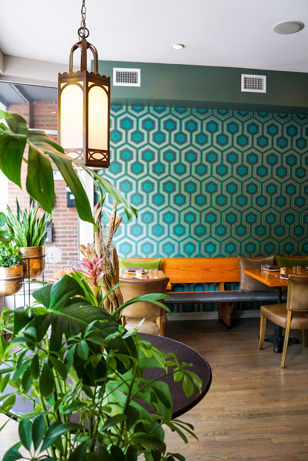 Gather in Chicago Continues to Live Up to Its Name