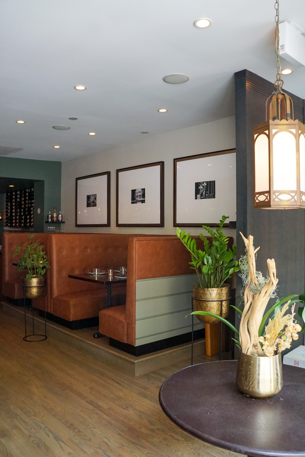 Gather in Chicago Continues to Live Up to Its Name