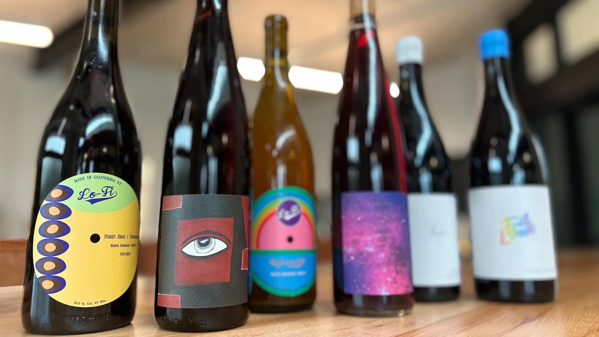 Lucky Robot Archives — Resy | Right This Way