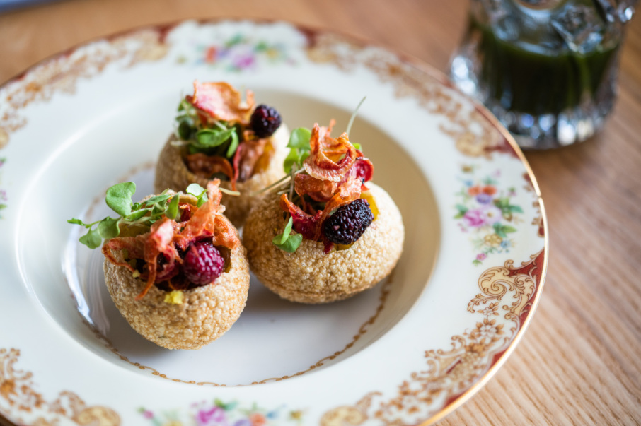 20 Questions with Mister Mao’s Sophina Uong — Resy | Right This Way