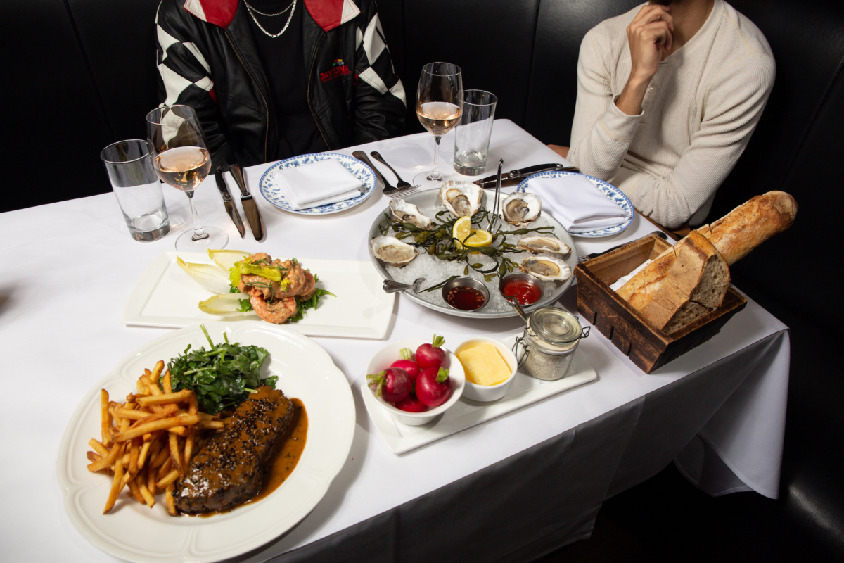 How to Get Into Raoul’s — Resy | Right This Way