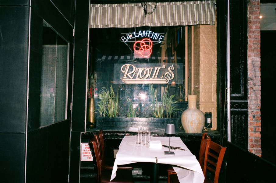 How to Get Into Raoul’s — Resy | Right This Way