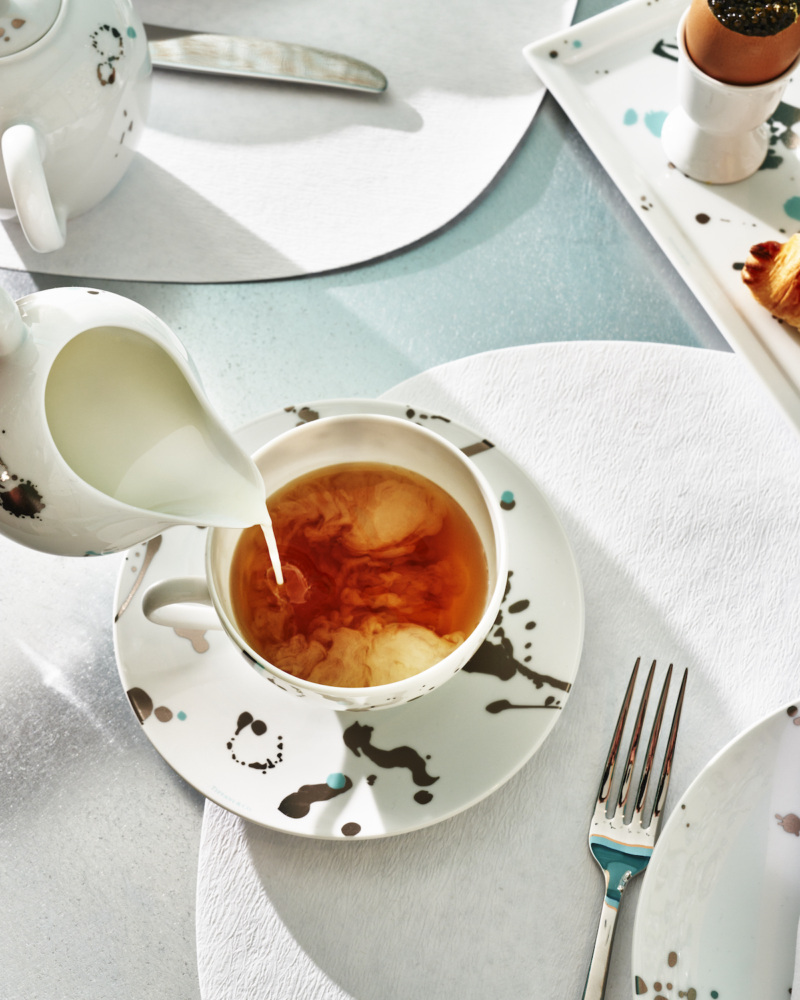 How to Get Into Tiffany & Co.'s Blue Box Café by Daniel Boulud — Resy ...