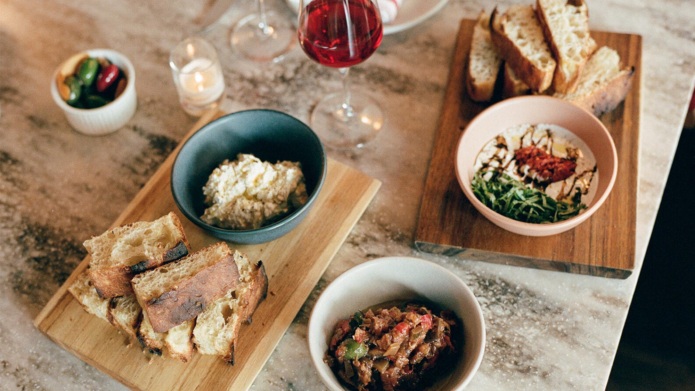 10 Boston Private Dining Rooms Perfect For a Celebration — Resy | Right ...