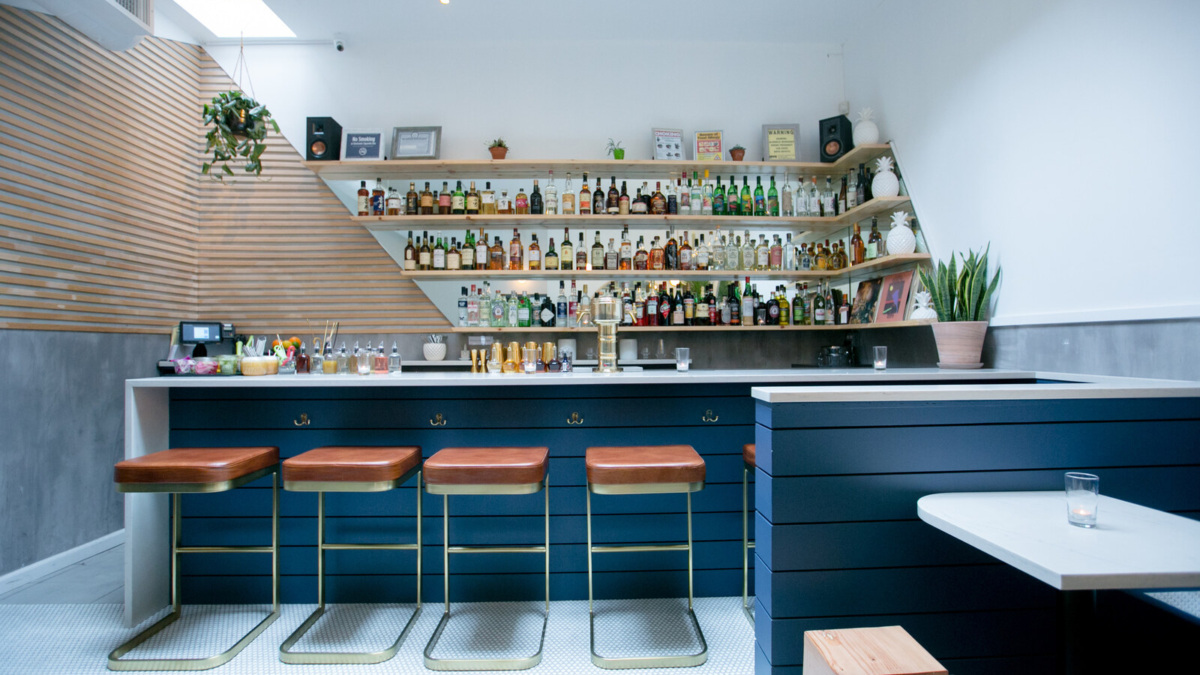 The Resy Guide to Treating Yourself in New York — on a Budget — Resy ...