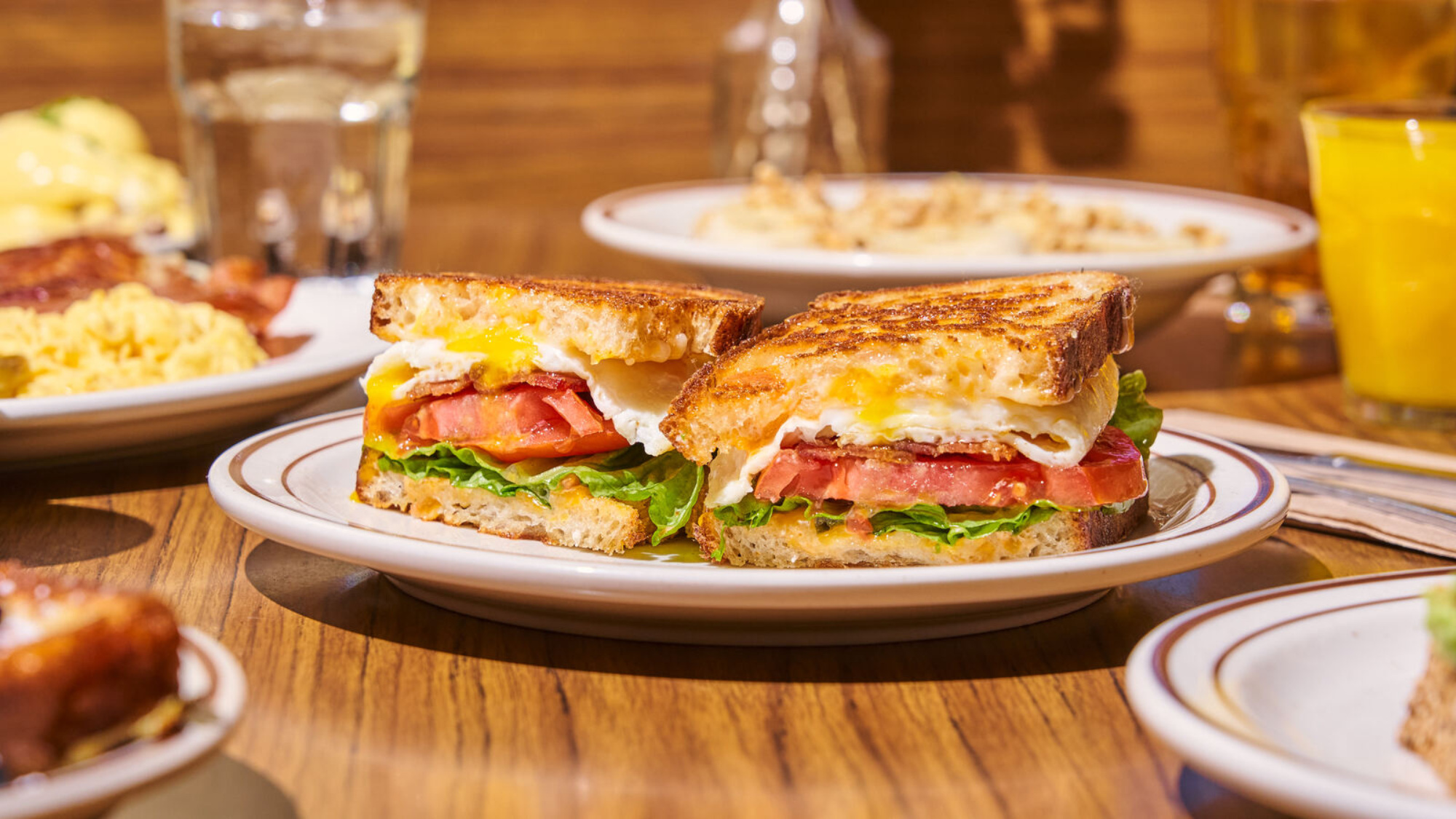 Clark Street Diner Is Adding Dinner. Here's What to Expect — Resy ...