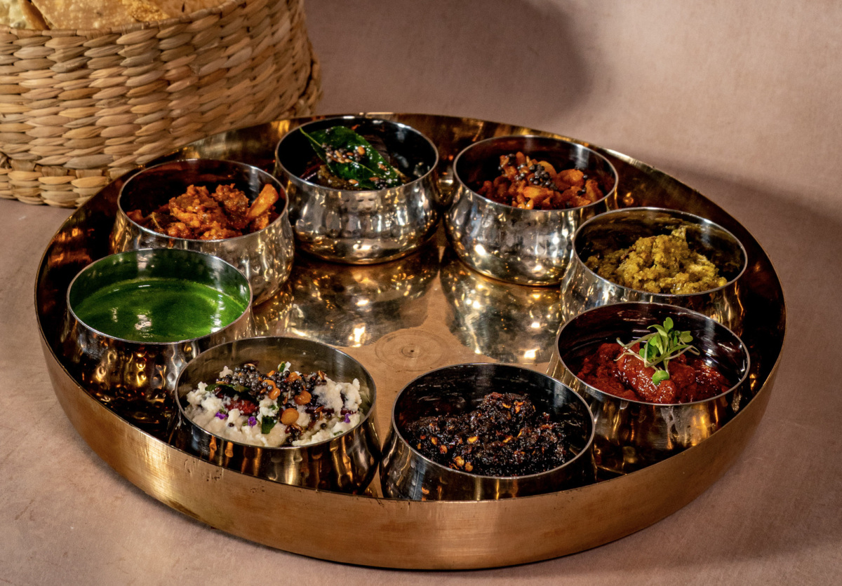 How to Get a Reservation at Copra in San Francisco