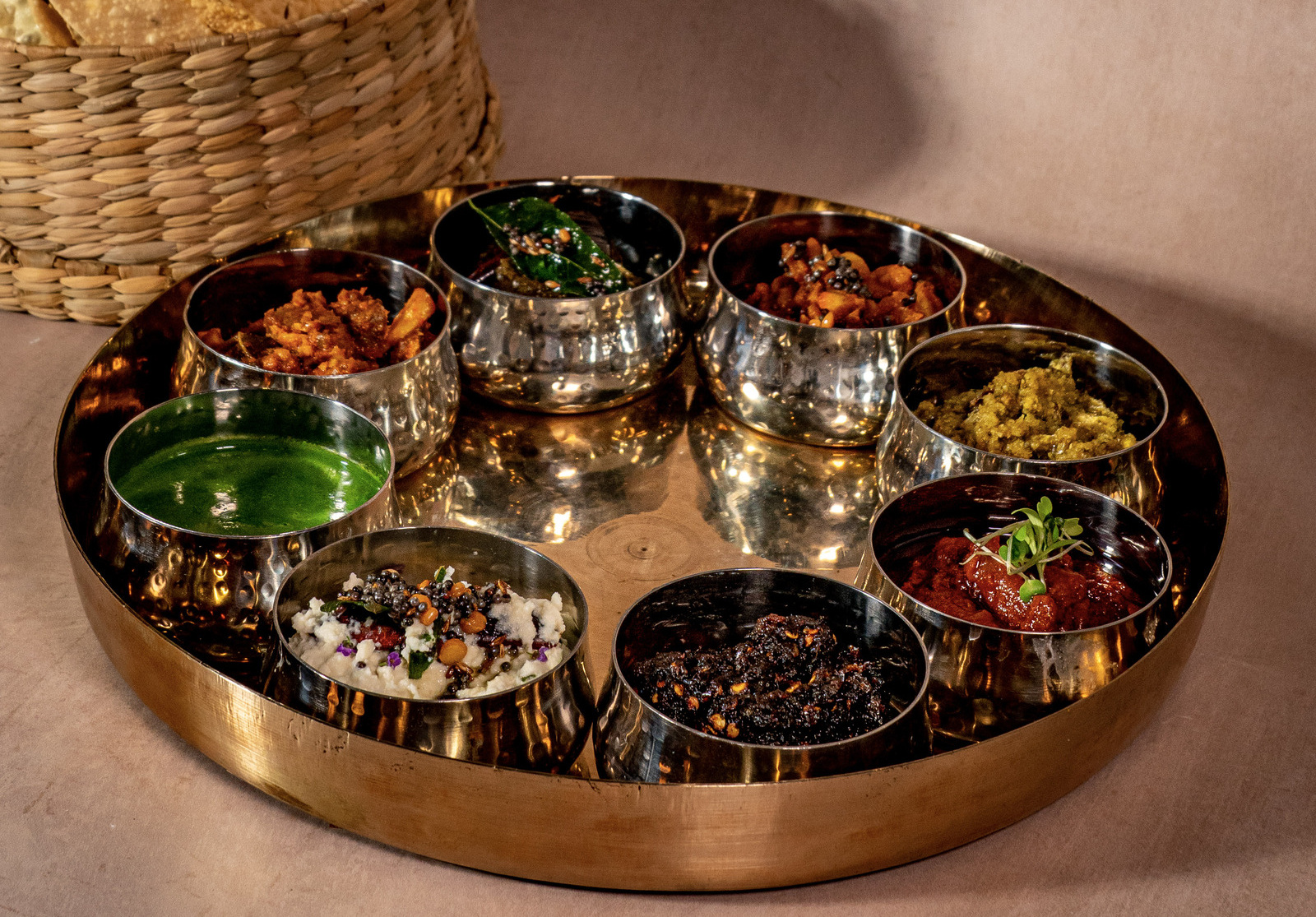 How to Get a Reservation at Copra in San Francisco