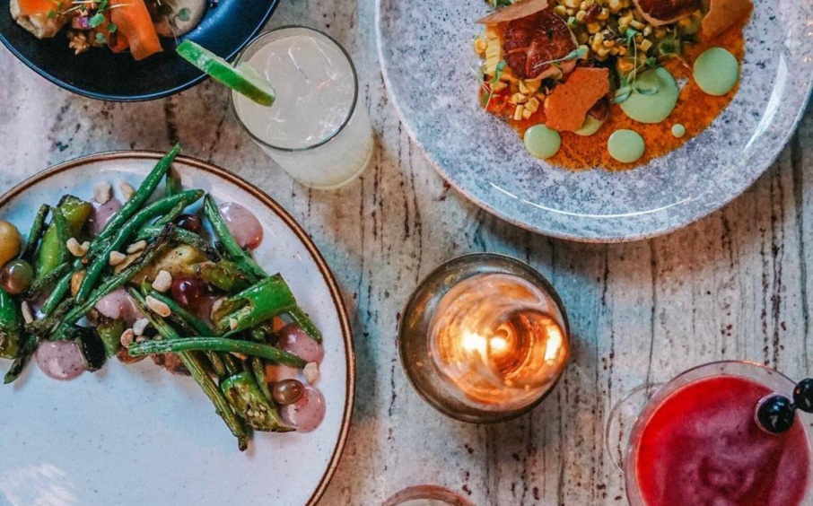 Gather in Chicago Continues to Live Up to Its Name