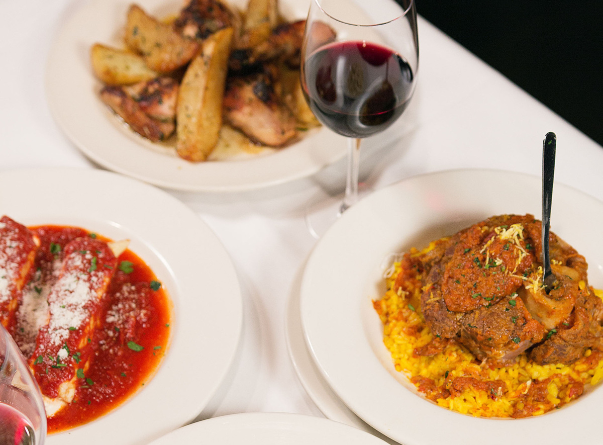 The Resy Guide for When You’re Craving Italian Food in Chicago — Resy ...