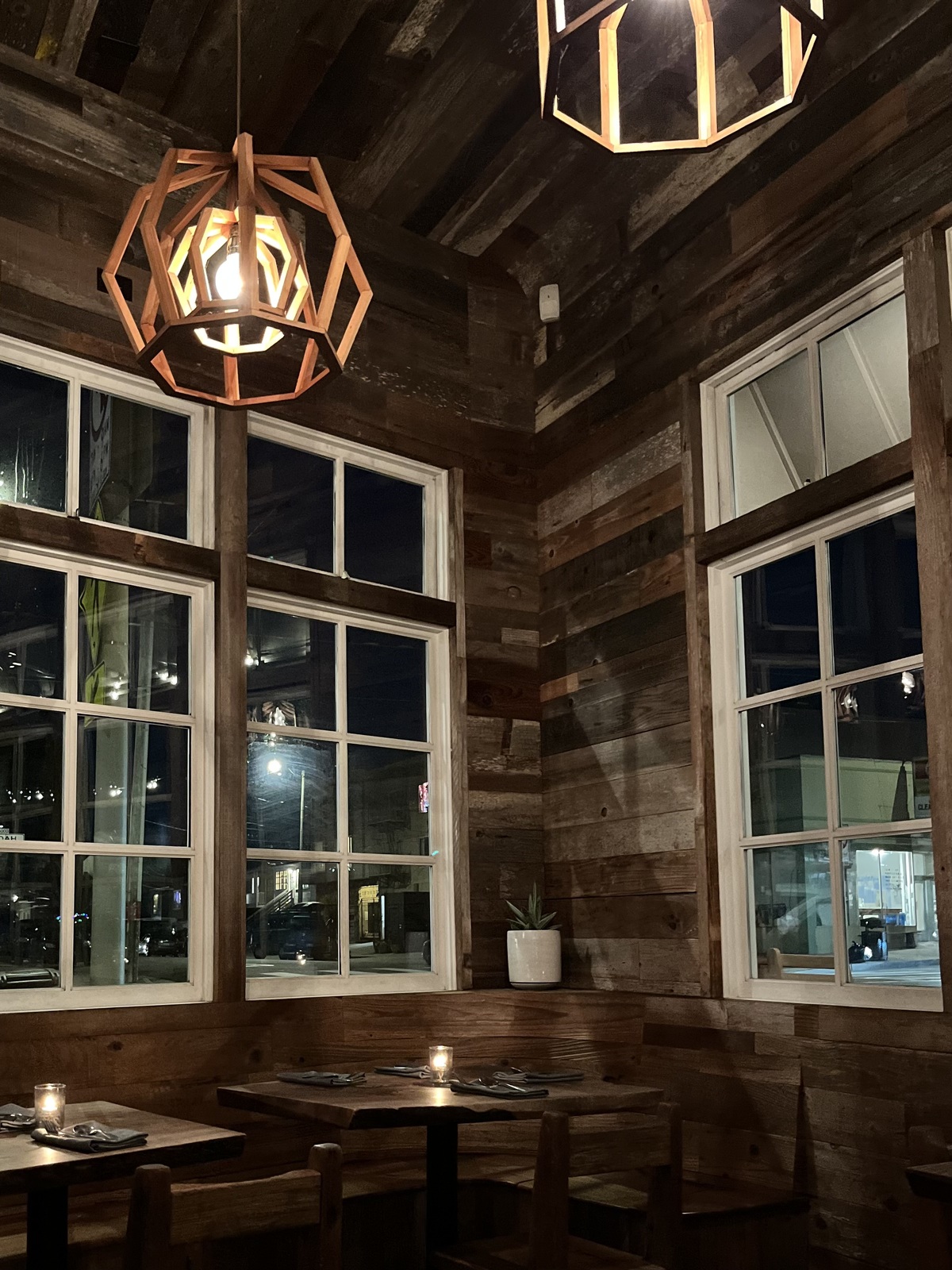 Five Must-Order Dishes For Dinner at Outerlands — Resy | Right This Way