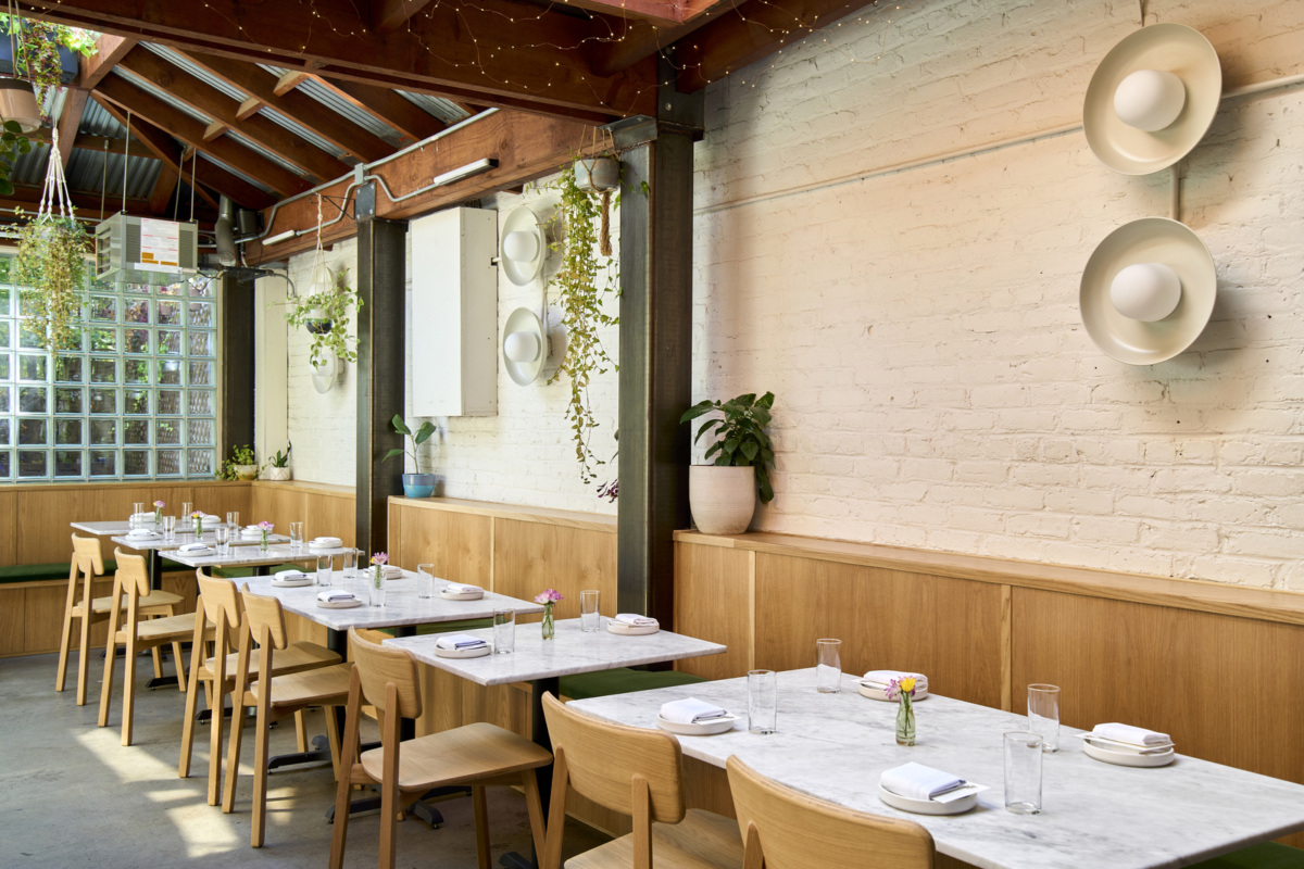 The November Hit List: Oxalis, Clara, Hojokban, and More — Resy | Right ...