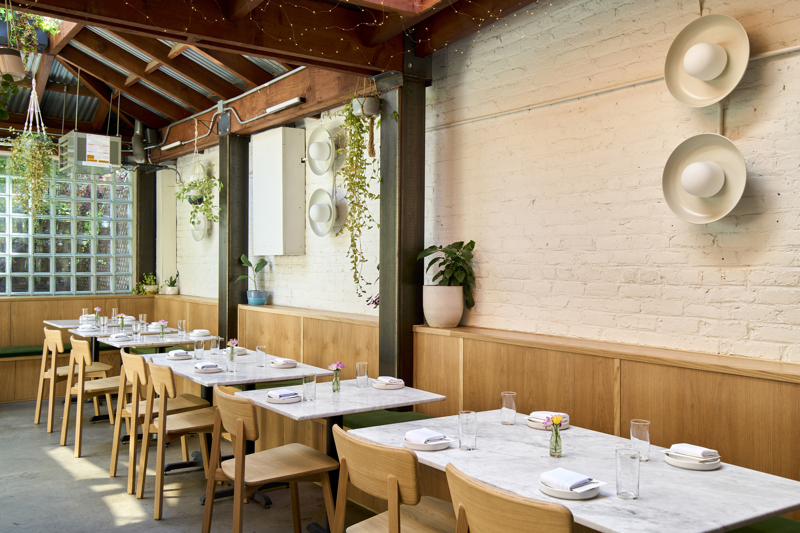 The November Hit List: Oxalis, Clara, Hojokban, and More — Resy | Right ...