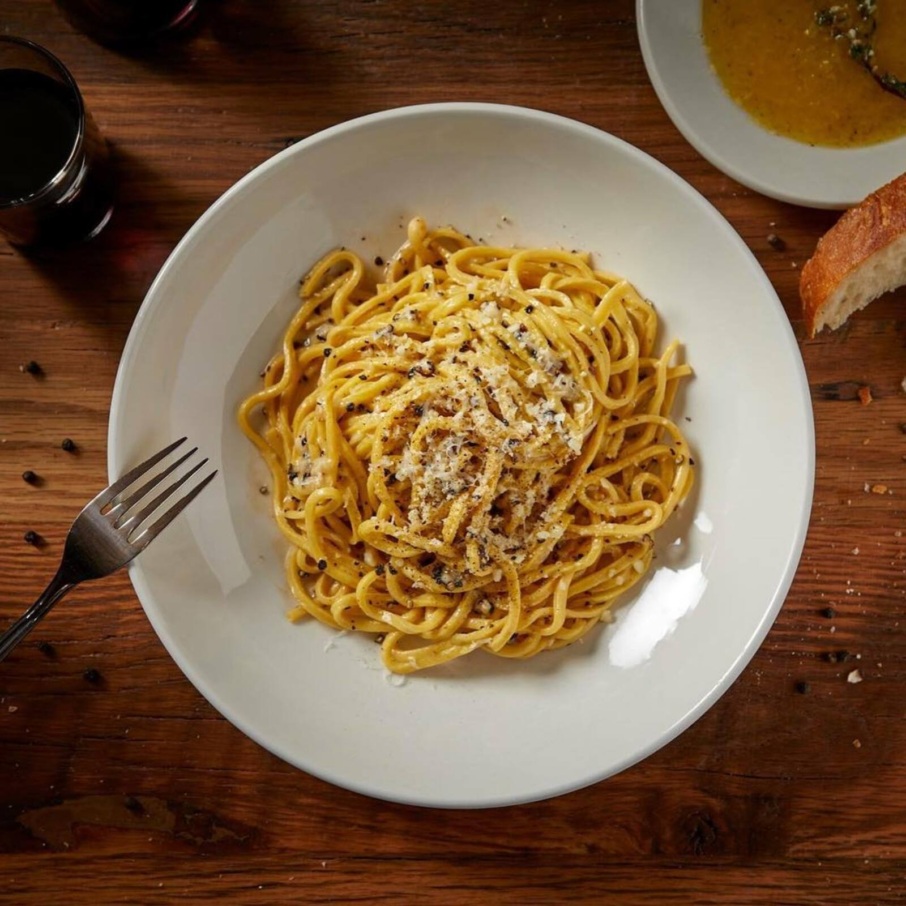 The Resy Guide for When You’re Craving Italian Food in Chicago — Resy ...