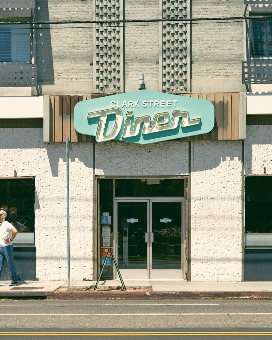 Clark Street Diner Is Adding Dinner. Here's What to Expect — Resy ...