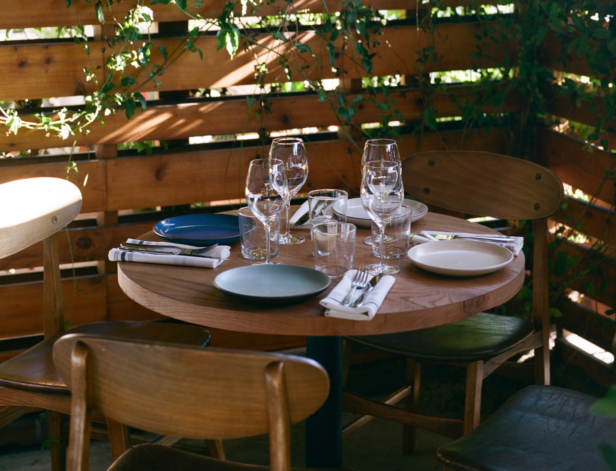 Here's How to Support L.A. Restaurants Who Provided Fire Relief