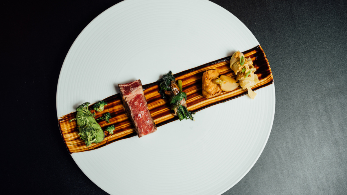 Eight of Atlanta's Most Interesting Tasting Menu Experiences — Resy ...