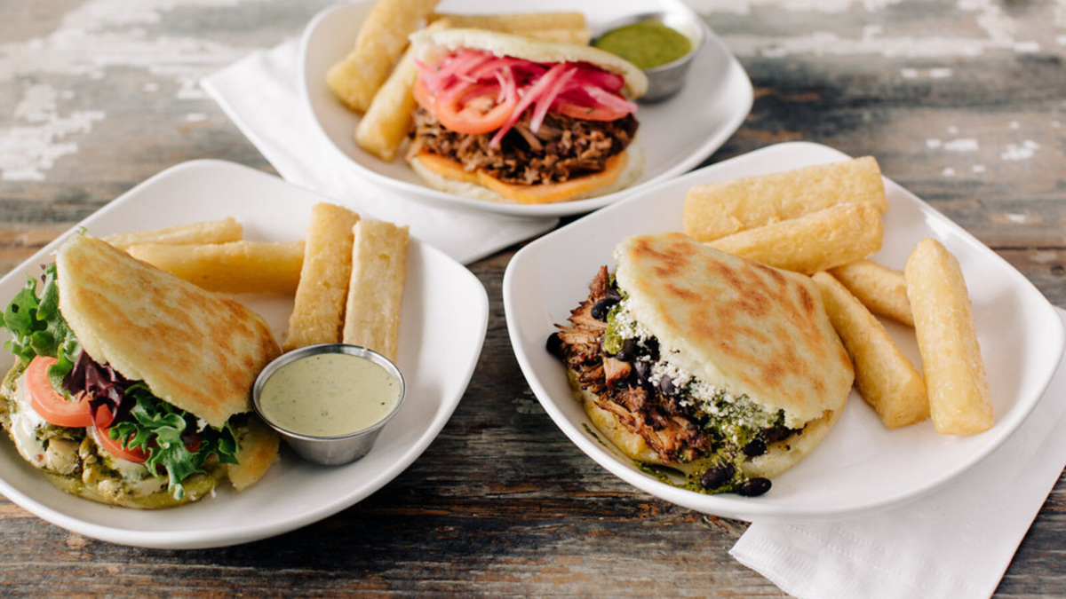 The August Hit List: Layline, Chip's Clubhouse, Bar la Grassa, and More ...