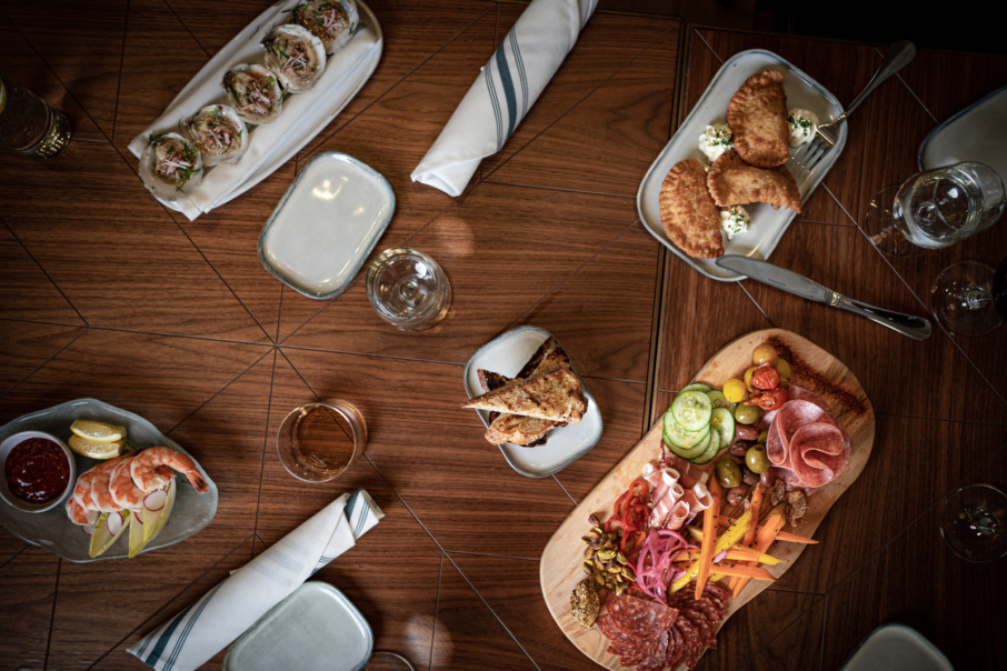 The August Hit List: Friday Saturday Sunday, Cheu Fishtown, and More ...