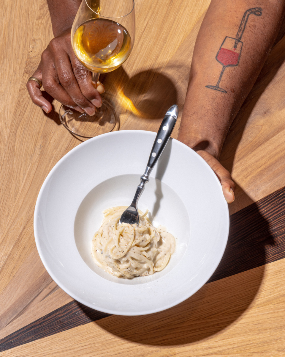 All About Rome’s Famous Roscioli, Now Open in New York — Resy | Right ...