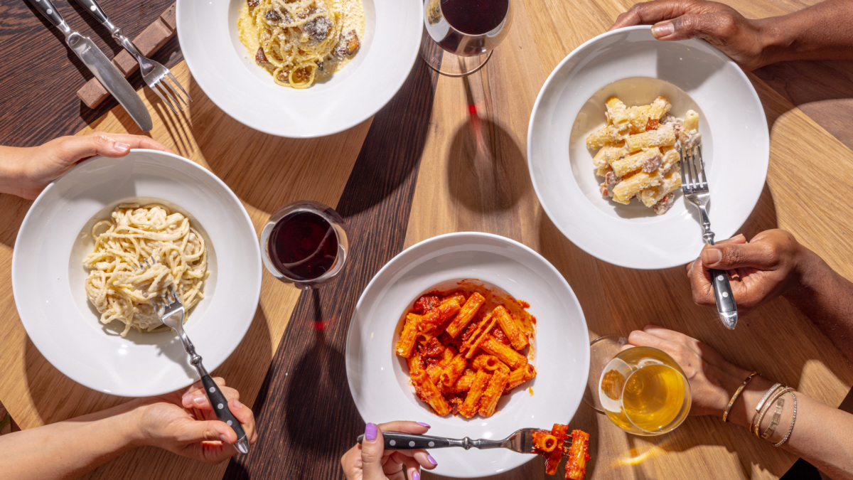 All About Rome’s Famous Roscioli, Now Open in New York — Resy | Right ...