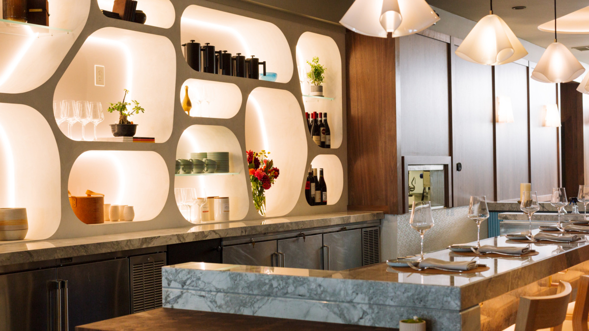 The 2024 Michelin Winners for San Francisco and the Bay Area