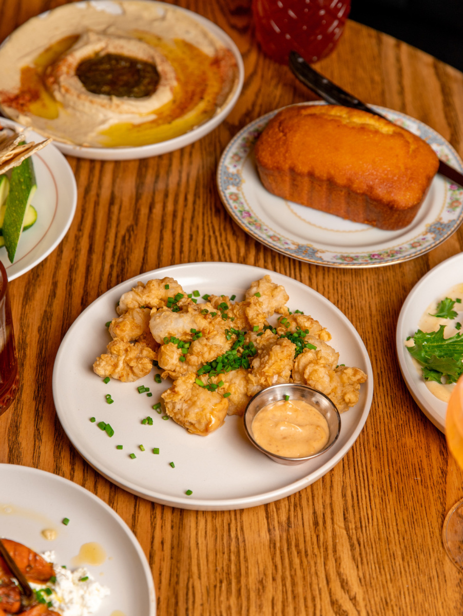 Everything You Need to Know About New York’s Alligator Pear — Resy ...