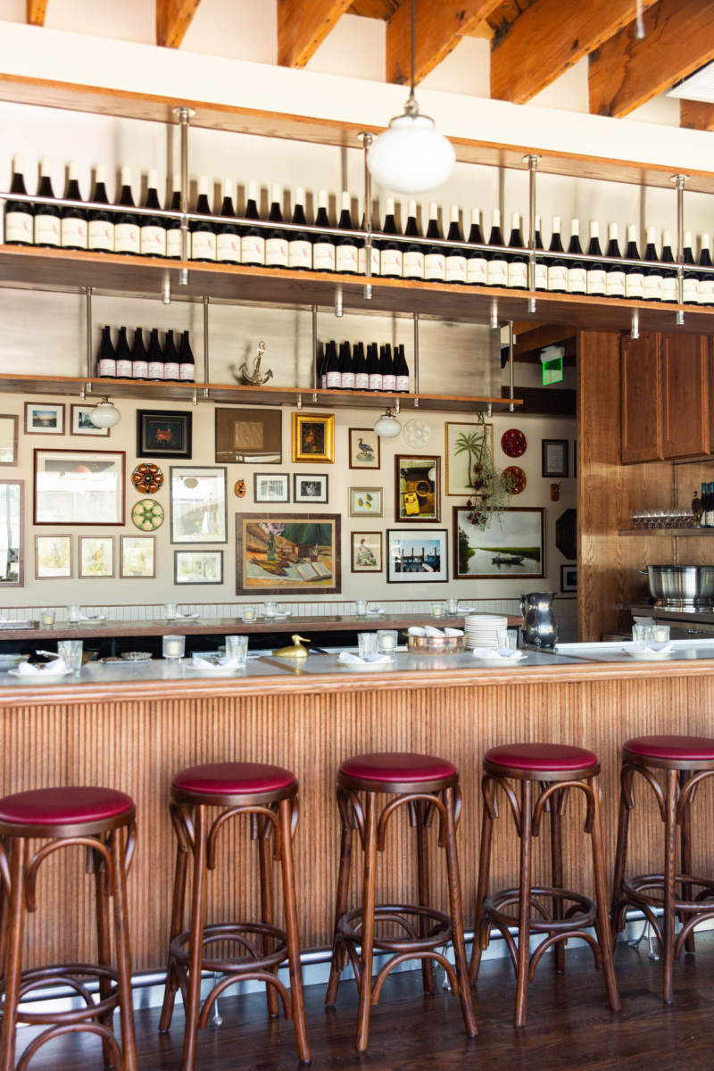 Introducing Queen St., From the Folks Who Brought Us Found Oyster ...