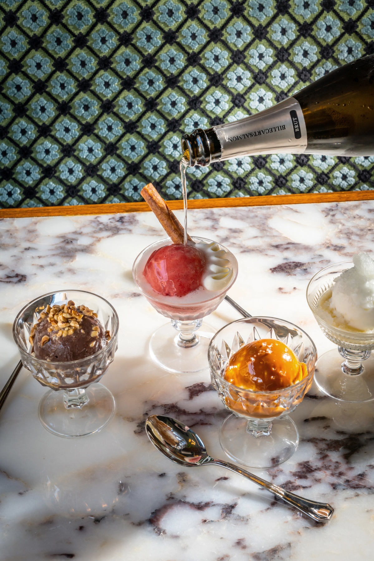 All About Café Chelsea, New York’s Newest French Bistro — Resy | Right ...