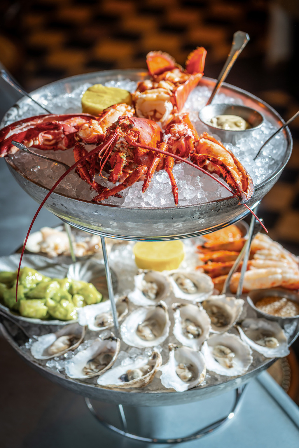 All About Café Chelsea, New York’s Newest French Bistro — Resy | Right ...