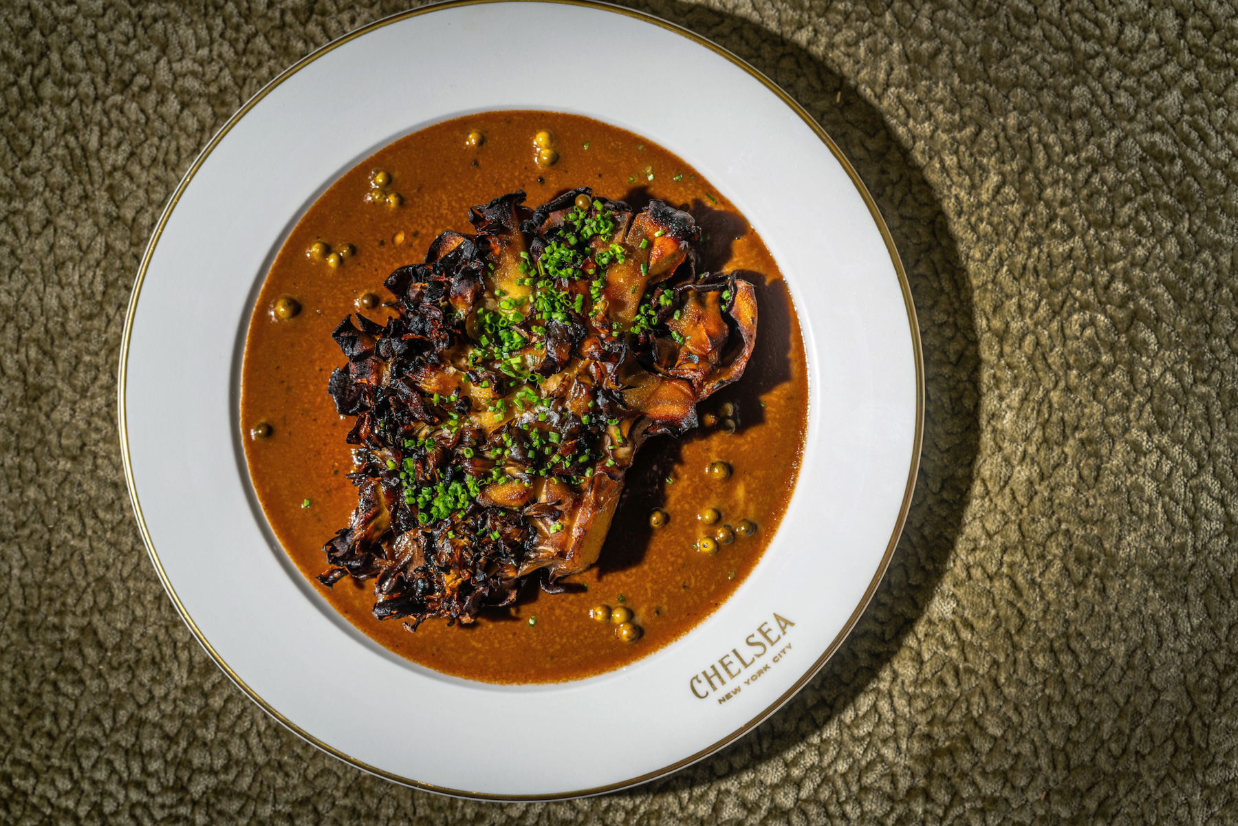 All About Café Chelsea, New York’s Newest French Bistro — Resy | Right ...