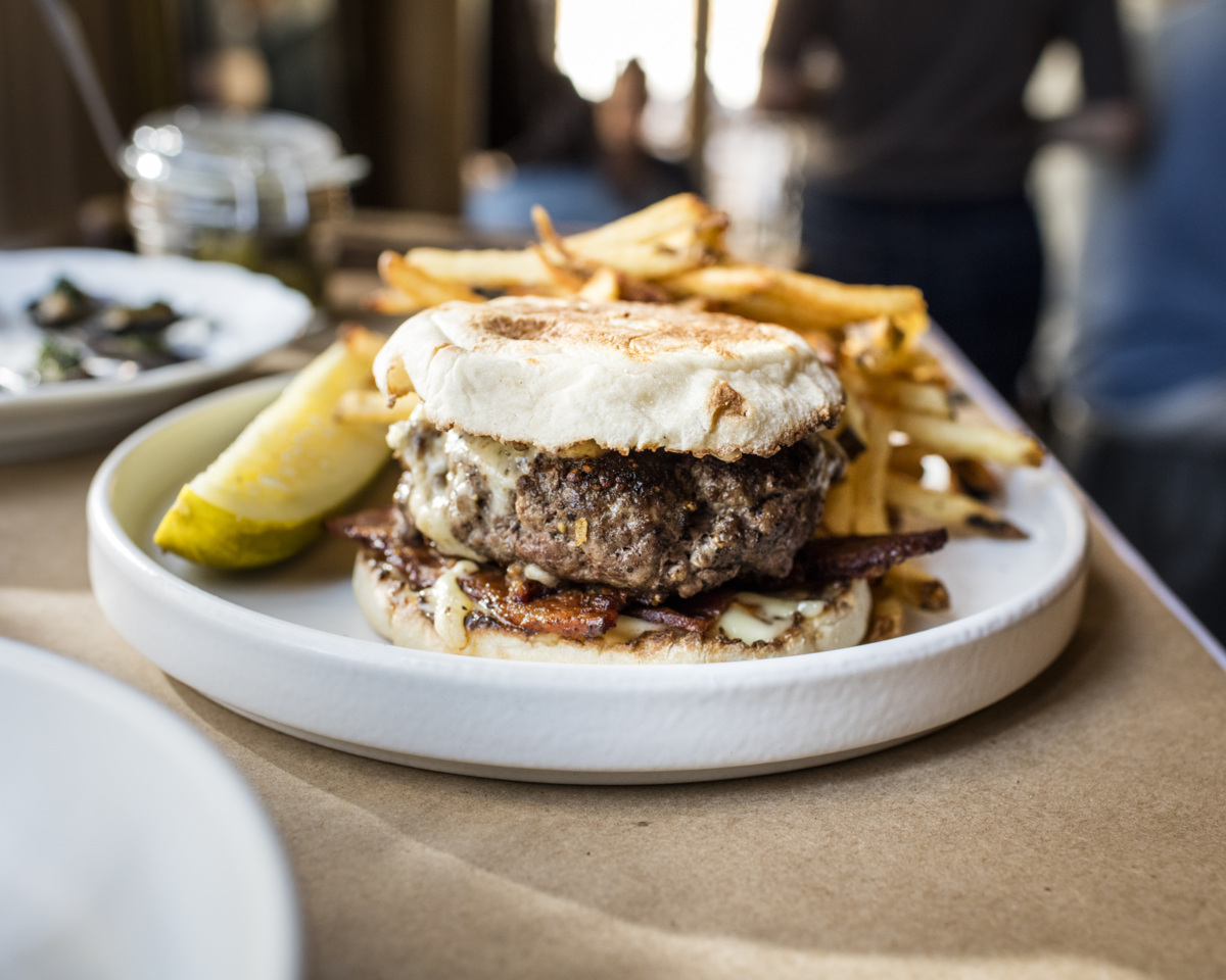 Why Joseph Leonard Is The Quintessential Village Restaurant — Resy ...