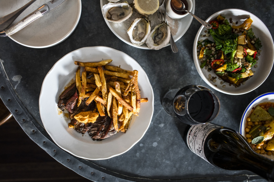 Why Joseph Leonard Is The Quintessential Village Restaurant — Resy ...