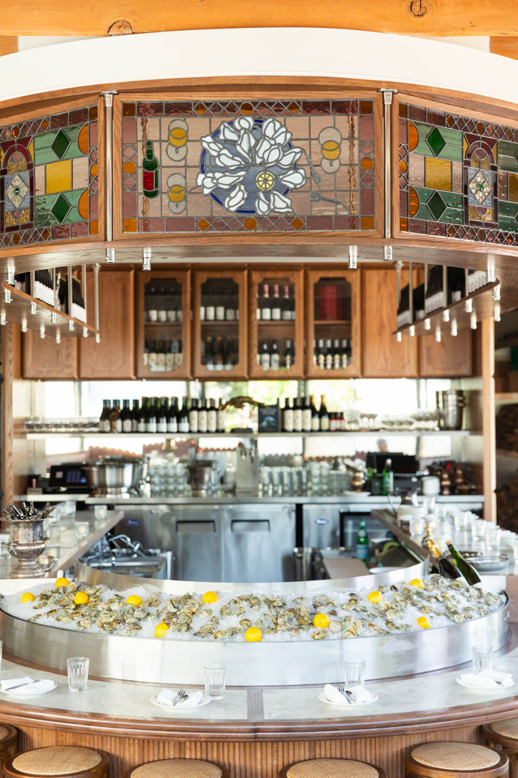 Introducing Queen St., From the Folks Who Brought Us Found Oyster ...