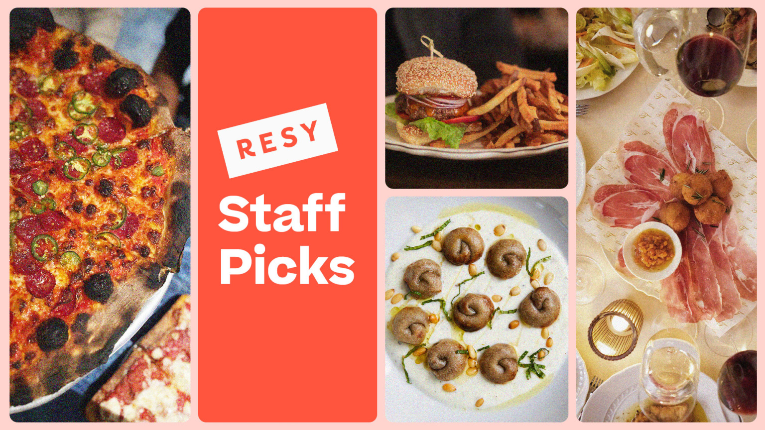 The New York Restaurants We Loved in July — Resy | Right This Way
