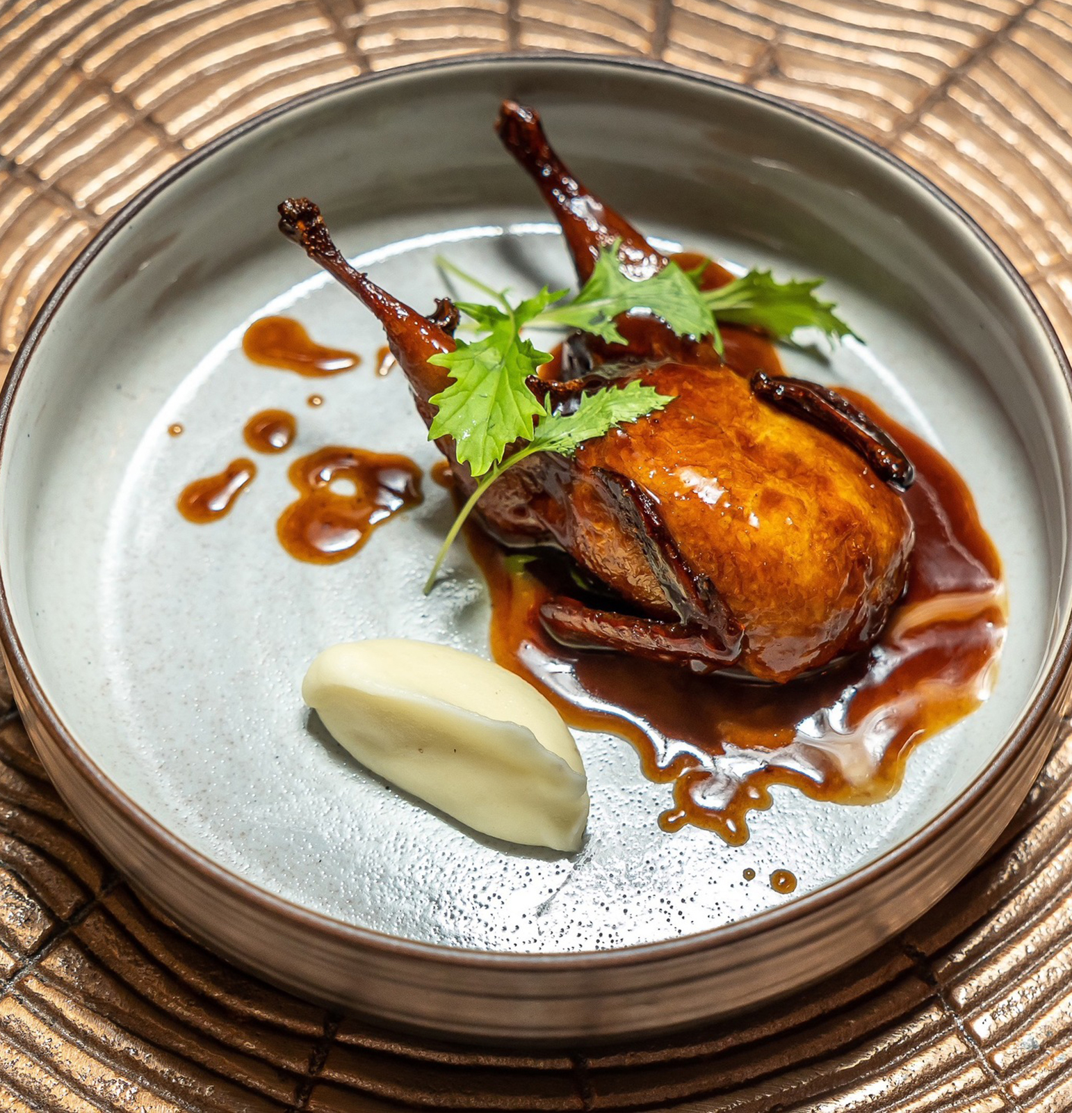 How Tuome Championed Casual Fine Dining Nearly a Decade Ago — Resy ...