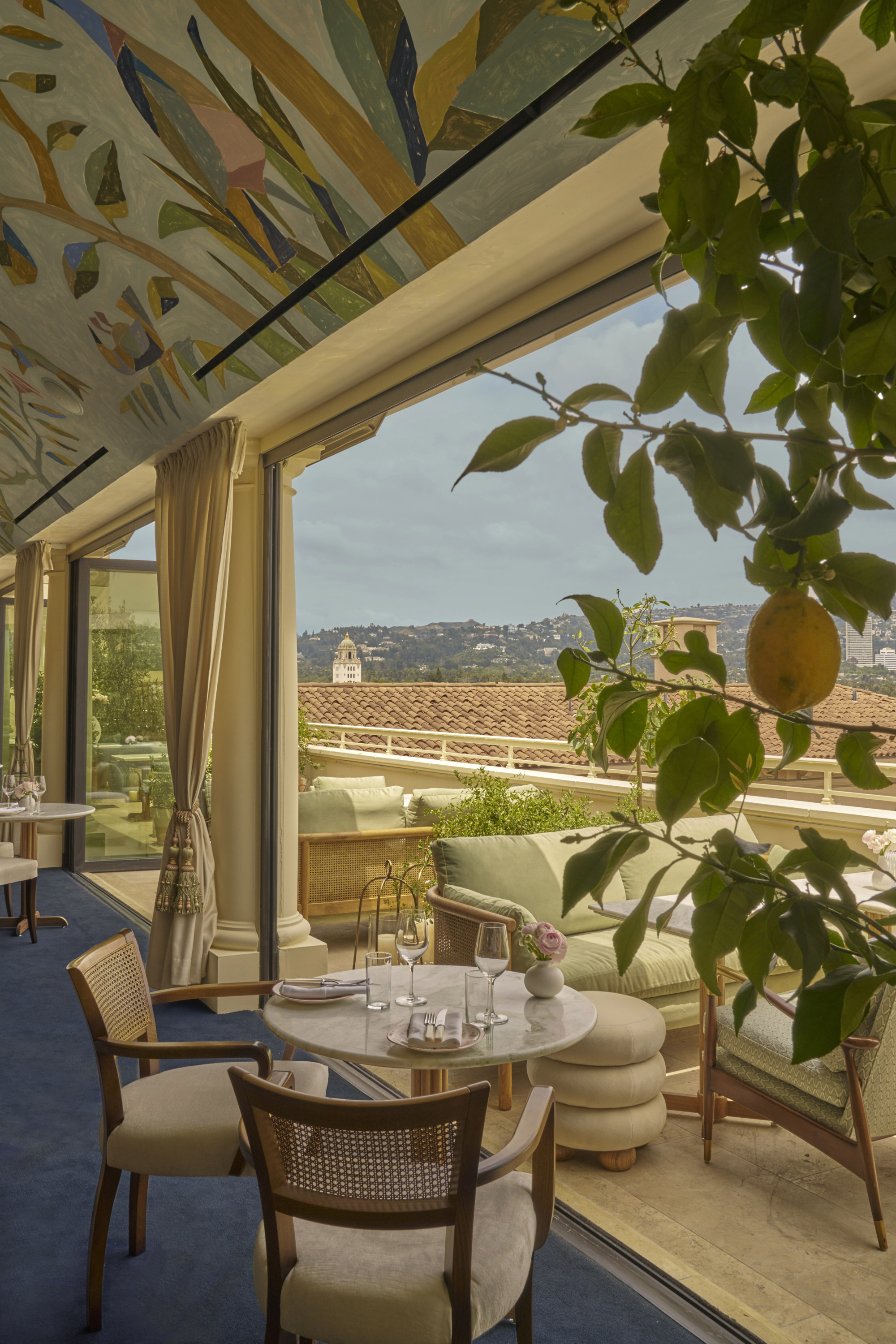 Dante in Beverly Hills Is More Than Just A World-Class Cocktail Bar ...