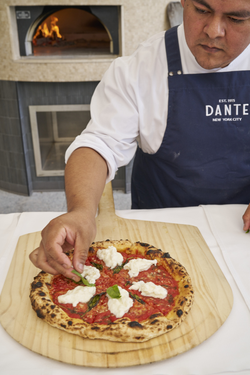 Dante in Beverly Hills Is More Than Just A World-Class Cocktail Bar ...